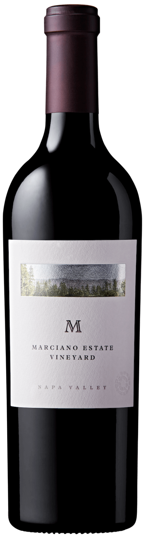 Wines | Kosher Cabernet Sauvignon - Marciano Estate